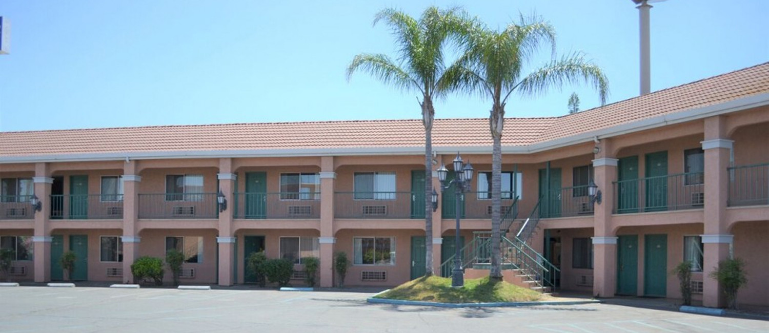 Merced, CA Hotel Photo Gallery Merced Inn and Suites